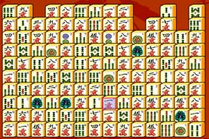 ⭐ MAHJONG CONNECT 4 (HELSKÄRM) - Spela gratis online på KLASSISKA.TOP!